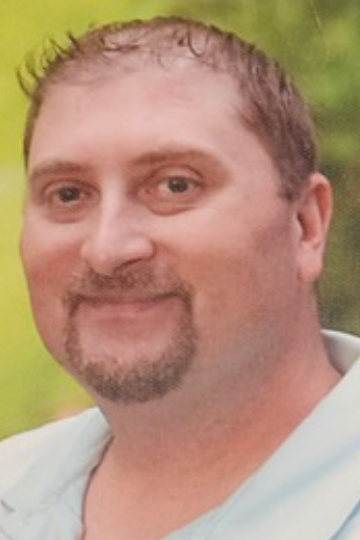 Jonathan B. Ruby 1977-2024 | News, Sports, Jobs - The Vindicator